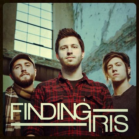 Finding Iris Cкачать бесплатно в Mp3 слушать музыку онлайн на портале Musify