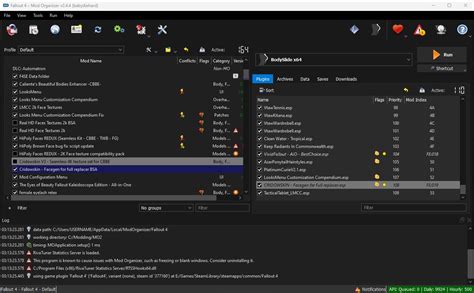 [help Please Anyone] Piper Have No Eyes Brow Fallout 4 Technical Support Loverslab