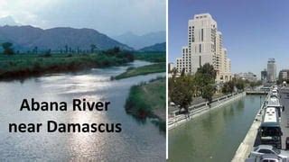 Say Yes Ananias Of Damascus Pptx