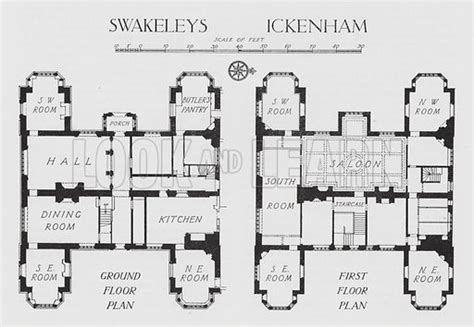 Swakeleys Ickenham Stock Image Look And Learn
