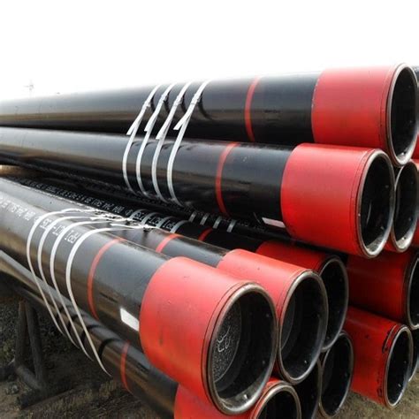 Casing Pipe Dimensions And Weight Chart For API Round Api5ctpipe Com Casing Pipe Casing Well