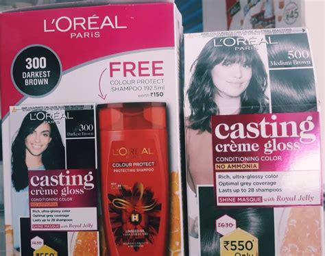Lorial Shampoo At Best Price In Dehradun By B Mart Stores Id 27222312112