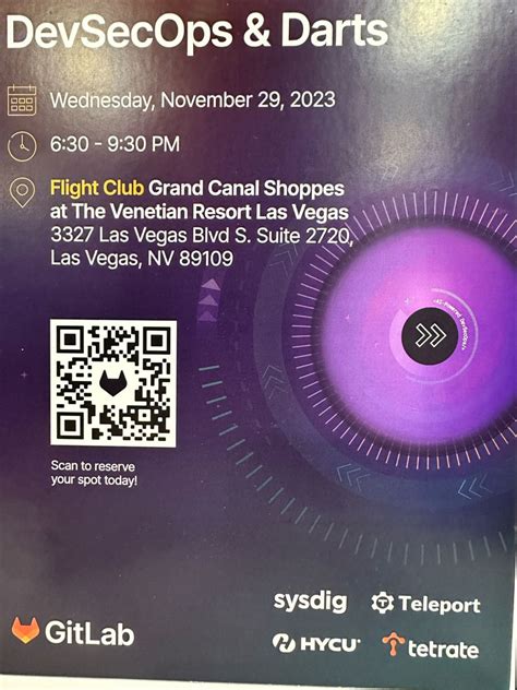 Andrew Chapman On Linkedin Were Just One Hour Away From Devsecops And Darts And We Couldnt Be More…