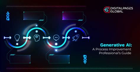 Digitalpages Global On Linkedin Generativeai Processimprovement Operationalefficiency