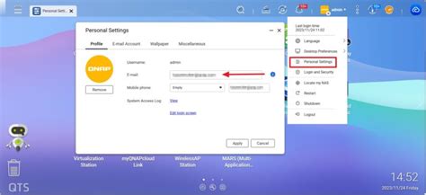 Nine Settings For Your New QNAP NAS QNAP Blog