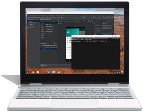 Why Linux Apps On Chromebooks Are A Really Big Deal Really Weareliferuiner