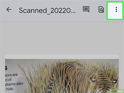 How To Email A Scanned Document PC IPhone And Android