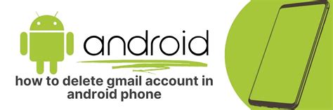 How To Delete Your Gmail Account From An Android Phone In 5 Easy Steps Apps Uk 📱 How To Delete Your Gmail Account From An Android Phone In 5 Easy Steps Apps Uk 📱