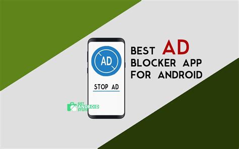 10 Best Ad Blocker For Android To Stop Pop Ups And Ads For Free