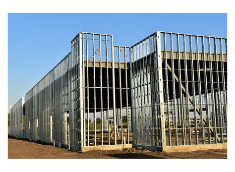 Steel Stud Width A Guide To Standard Sizes