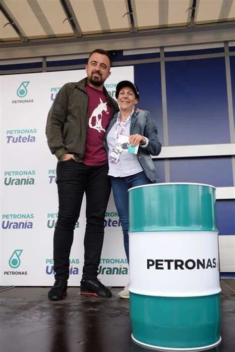 PETRONAS Urania - Home | Facebook