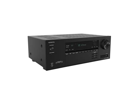Onkyo TX-SR3100 5.2 Channel AV Receiver