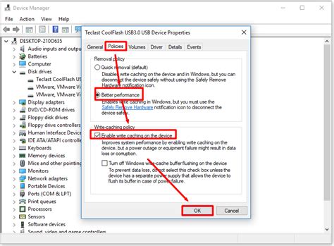 Perform A USB Speed Test And Fix USB 3 0 Speed Slow