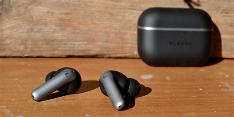 Elevoc Clear Earbuds Review Excellent Anc At Budget Busting Price