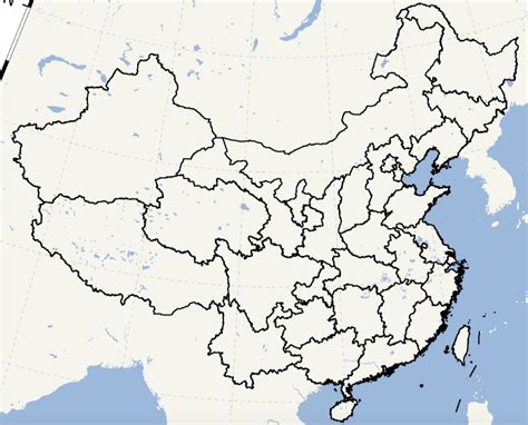 Cartopy 地图绘制（1） — As213 Python In Atmospheric Sciences