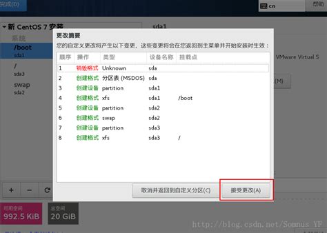【超详细】在虚拟机vmware 14 0 安装linux系统 centos 7（64位操作系统） vmwaver linuxiso csdn博客