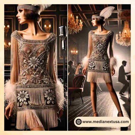 Decades Dress To Impress Top 7 Iconic Outfit Ideas For 2025 Medianextusa