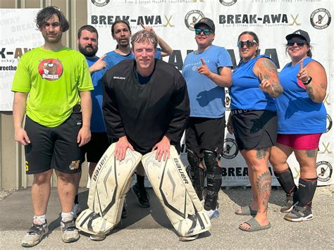 Break Away Coed B The Dropouts Facebook