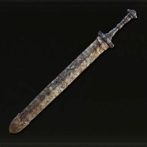 All 103 Weapons In Elden Ring Shadow Of The Erdtree Rock Paper Shotgun