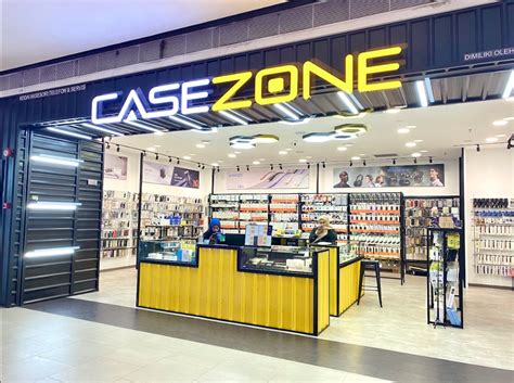 Case Zone Aman Central