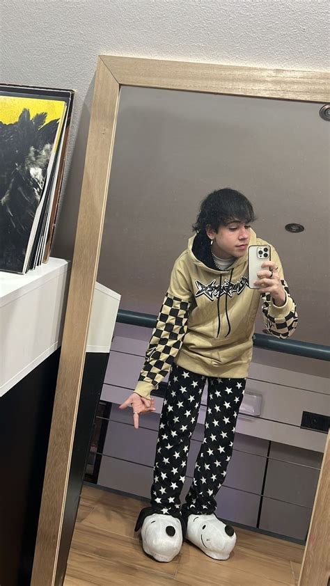 Spreen Streamers Youtubers Outfits