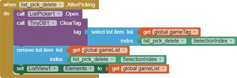 Tracking Player Information Mit App Inventor Help Mit App Inventor