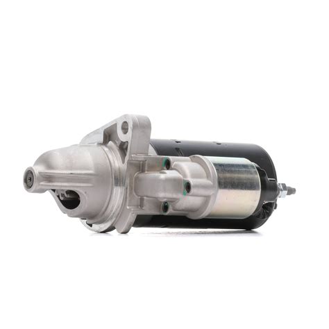 2s0320r Ridex Reman Starter Motor 12v 25kw Number Of Teeth 10 B