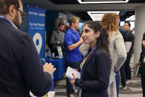 U Of Ts Applied Computing Talent Attracts Industry To Drive Technology