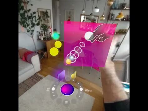 Best Practices In Mixed Reality Design An In Depth Guide Treeview Xr