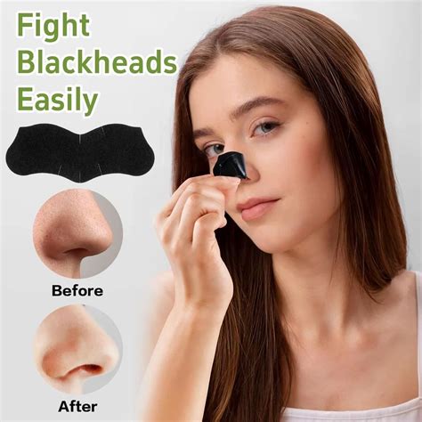 Poreaway Blackhead Remover Nose Strips At ₹ 15piece In Surat Id