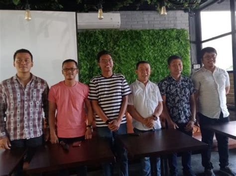 Biodata Agama Profil Dan Pacar Anggis Devaki