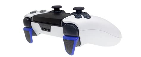 Amazon Com L2 R2 Trigger Extender Analog Extender Button Kit Anti Slip Replacement Parts For