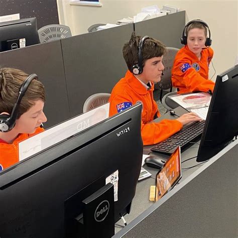 Adelaide Robotics Academy Au