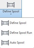 Spool Create Define EVolve Mechanical Help