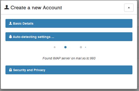 Setting Up Mailpile On Debian 8 Jessie For Remote Access Exotic Security