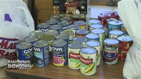 Judge To Consider Demand To Force The Government To Keep Funding Snap