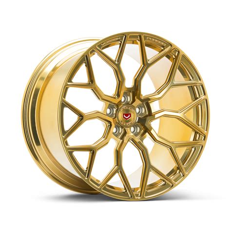 Vossen Forged Series 17 S17 01
