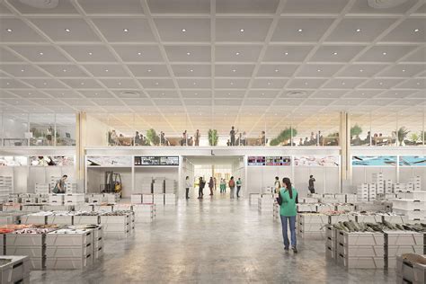 CMC Model 03 Landscape Min Studio Akkerhuis