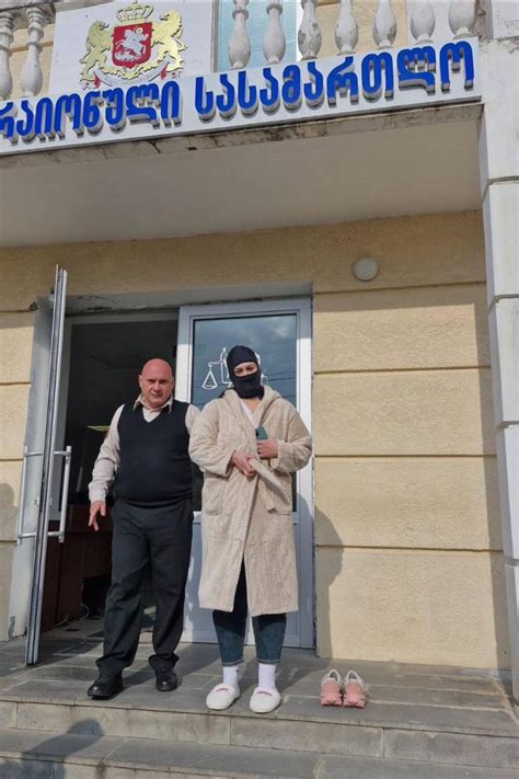 Droa • დროა მარიამ სიჭინავა იმდენჯერ დაიბარეს ზუგდიდის სასამართლოში დღევანდელ პროცესზე