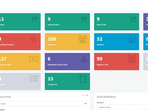 An Amazing Website In Php In All Frameworks Of Php Upwork