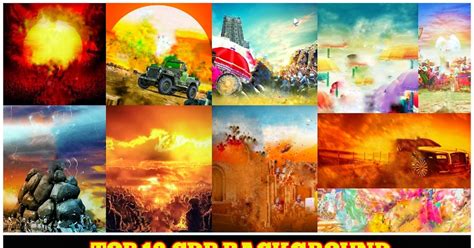 Top 10 Cdp Background Images