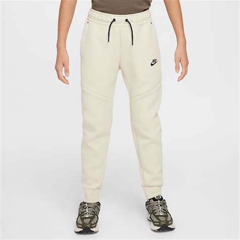 Sportswear Brown Tech Fleece Trousers Nike Za