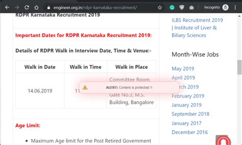 How To Copy From Right Click Disabled Websites Techcult
