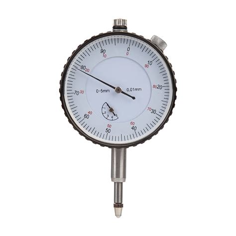 0 01mm High Sensitivity Accuracy Dial Test Indicat Grandado