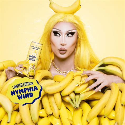 Nymphia Wind