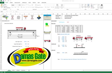 Top Notch Bridge Excel Template Fortnightly Budget
