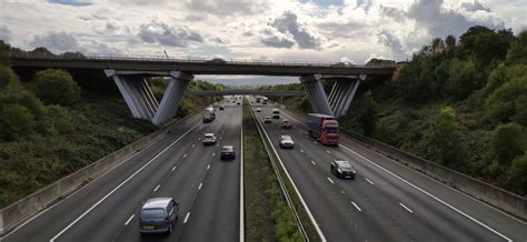 Freyssinet Awarded Contracts On National Highways Scheme Delivery