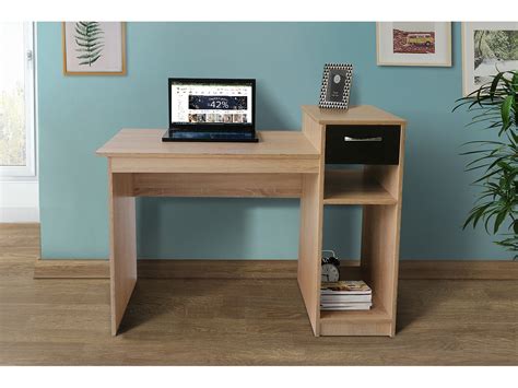 Стіл компютерний СК 12 Мікс Меблі Купити недорого в інтернет магазині Taburetka™