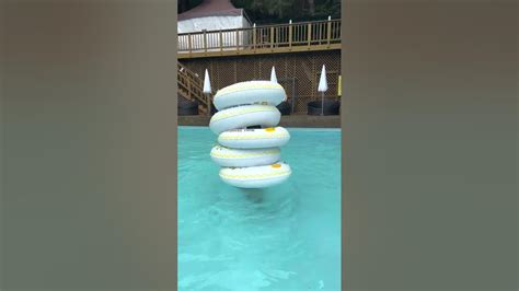 빙빙 돌아가는 회전튜브처럼 Youtube