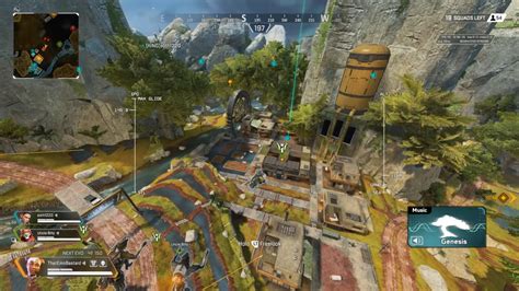 Ajay Che Archive 10 R Lifelinemains